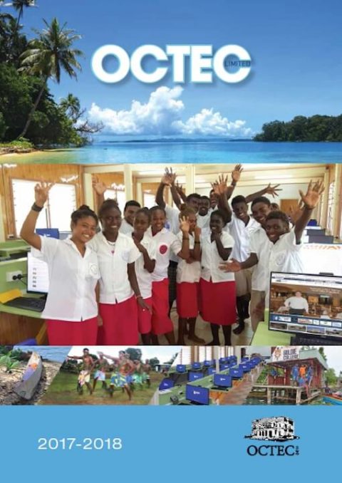 About Us - OCTEC NDIS