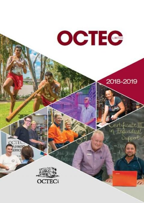About Us - OCTEC NDIS
