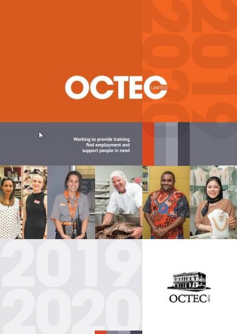 About Us - OCTEC NDIS
