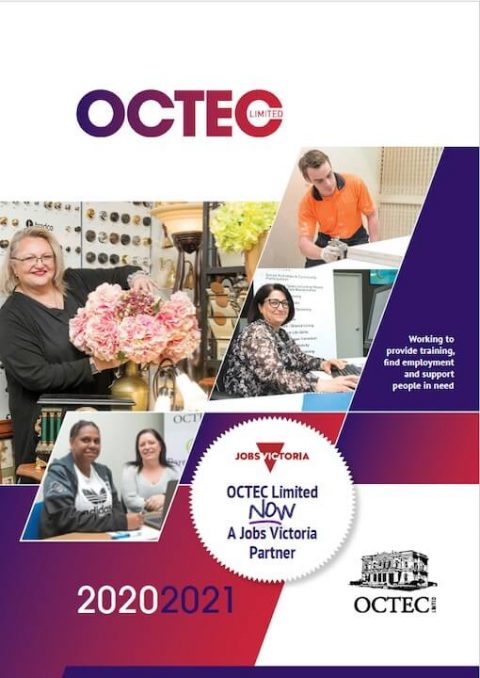 About Us - OCTEC NDIS
