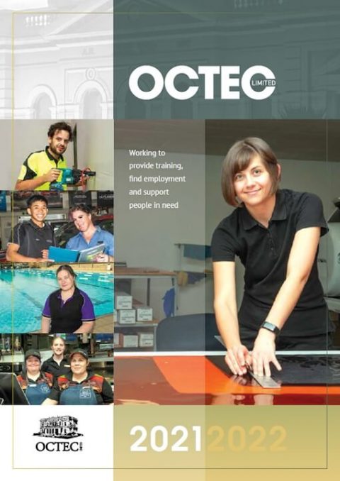 About Us - OCTEC NDIS