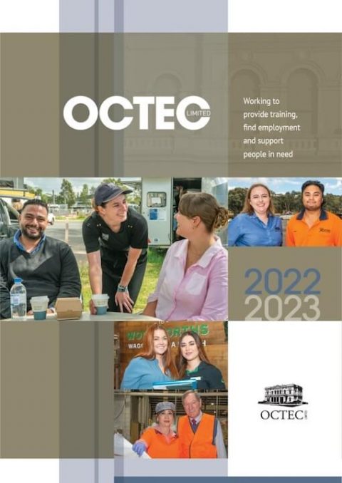 About Us - OCTEC NDIS