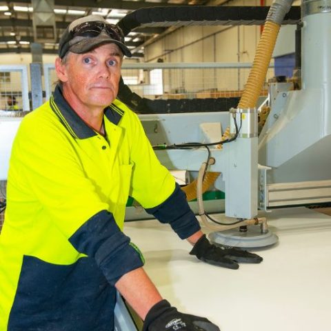 About Us - OCTEC NDIS